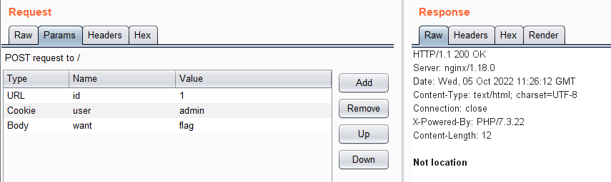 [Web]NSSCTF刷题 | Brvc3's Base