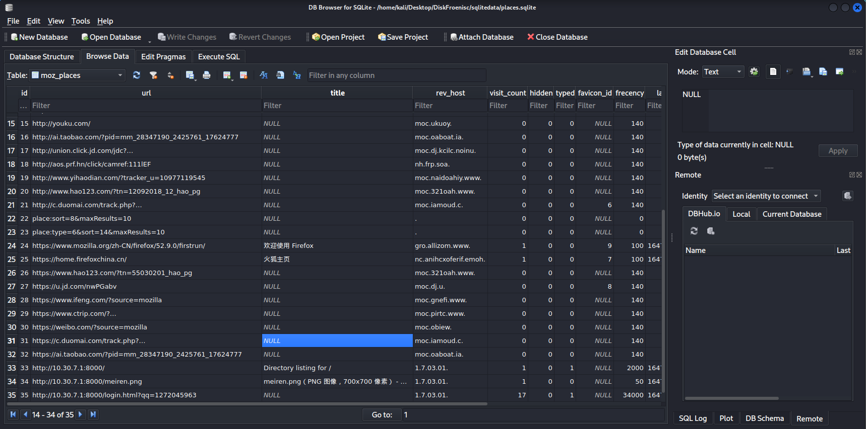 [Misc]磁盘取证 | Brvc3's Base